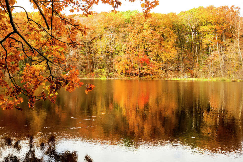 Leaf-peeping trip in CT: Where to catch fall foliage during its peak