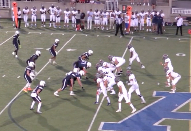 Kent School CT High School Football Preview 2023