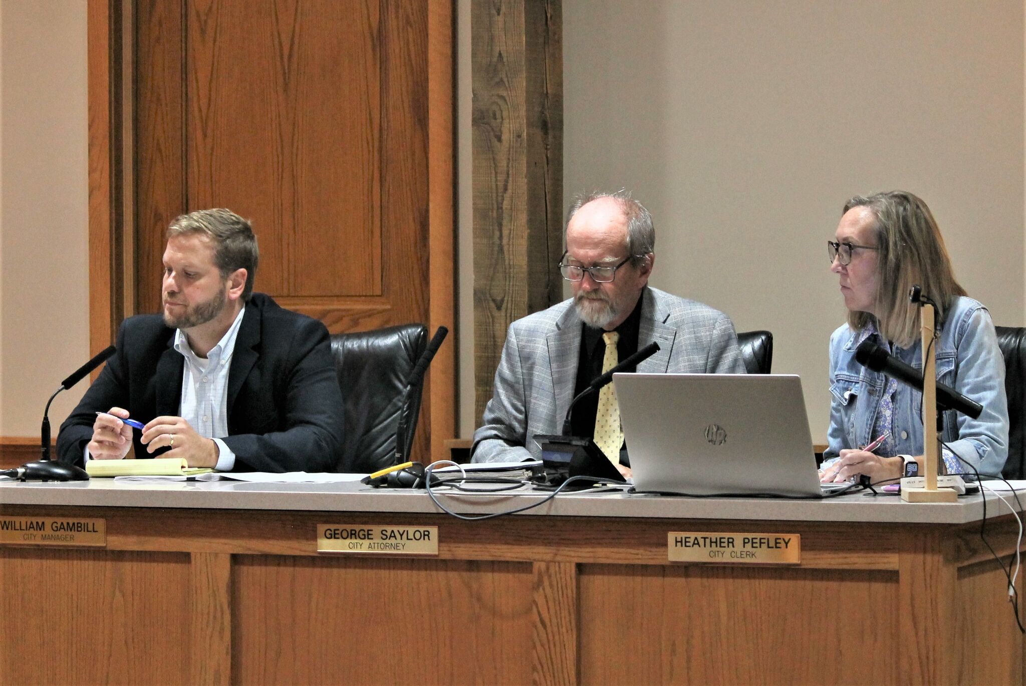 Manistee city residents reported 244 requests through SeeClickFix