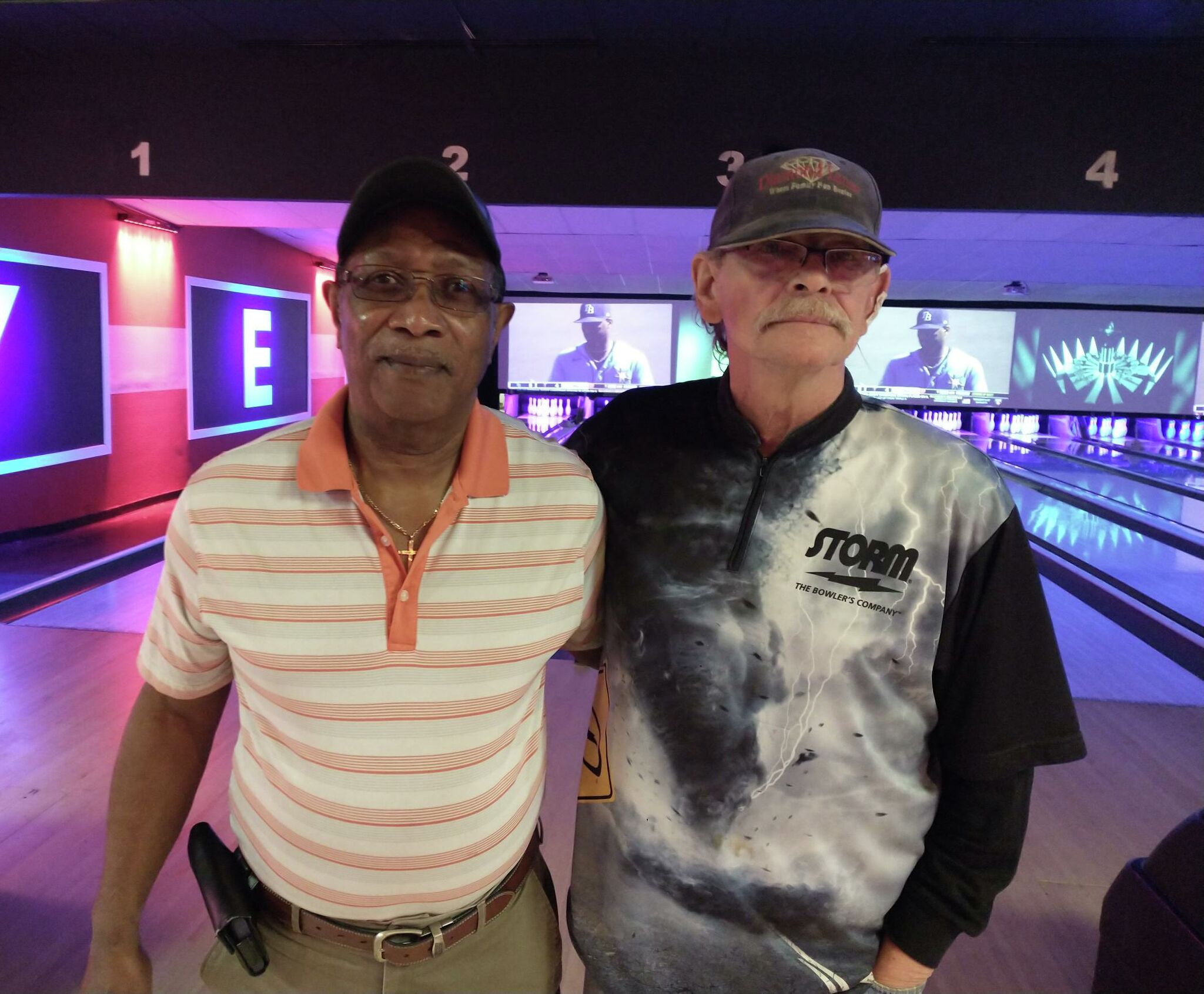 BOWLING: Pope, Mackey to be inducted into Midland USBC Hall