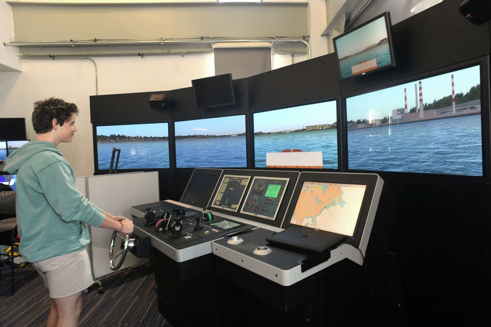 A look inside the Groton high school that was named the best in CT