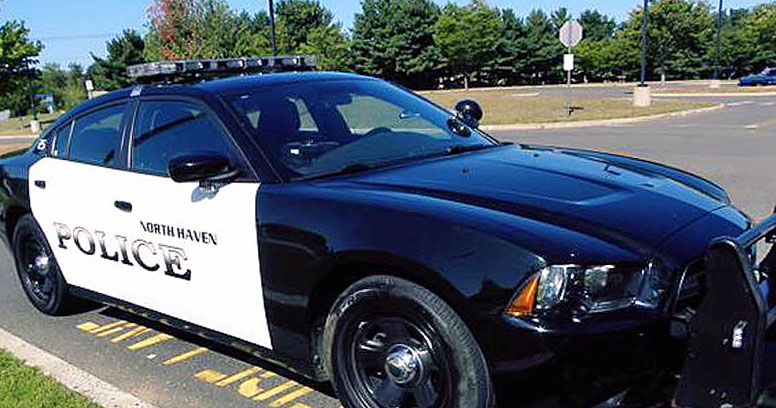 Teen charged in 2022 North Haven shooting incident, police say