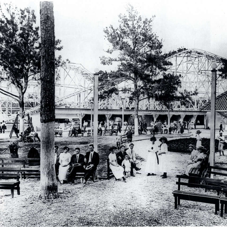 10 Houston amusement parks that have closed for good