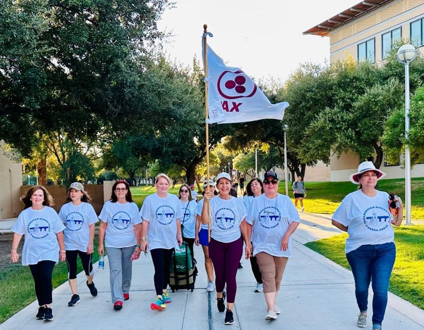 Pan American Round Table celebrates International Day of Peace