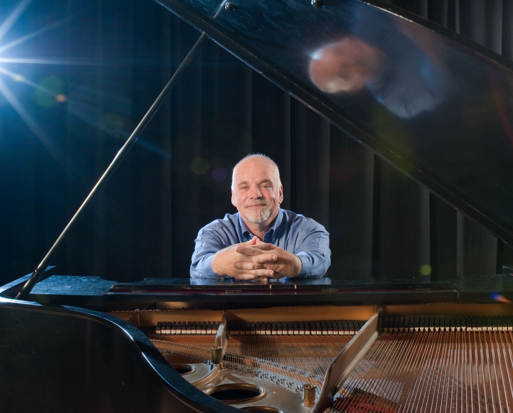 Campbell and Sullivan reconnecting for shows in northern Michigan