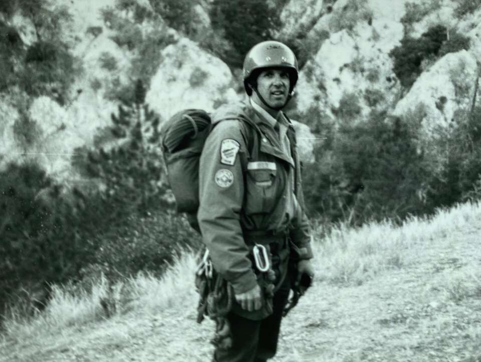 Yosemite’s longest-serving seasonal ranger retiring after 59 years