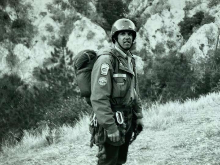 Yosemite’s longest-serving seasonal ranger retiring after 59 years