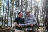 Yosemite’s longest-serving seasonal ranger retiring after 59 years