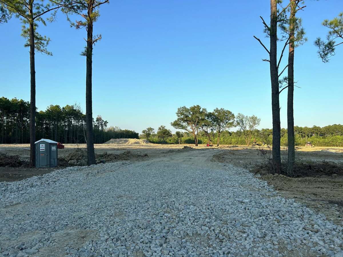 LaBrie Properties is working on a new properties