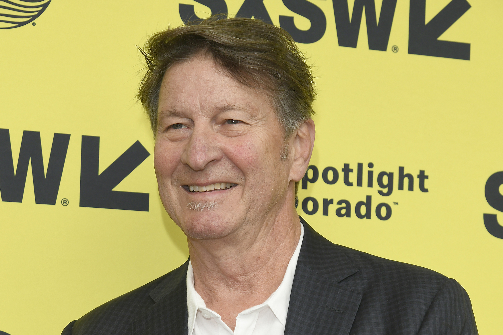 College Football Pick 'Em with Brett Cullen, UH grad and actor