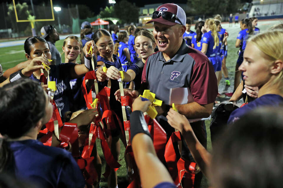 For Bay Area girls flag football, joy overrides new CIF sport stumbles