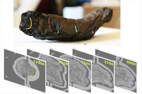 Rich Bay Area donors funding $1M contest to solve ancient puzzle