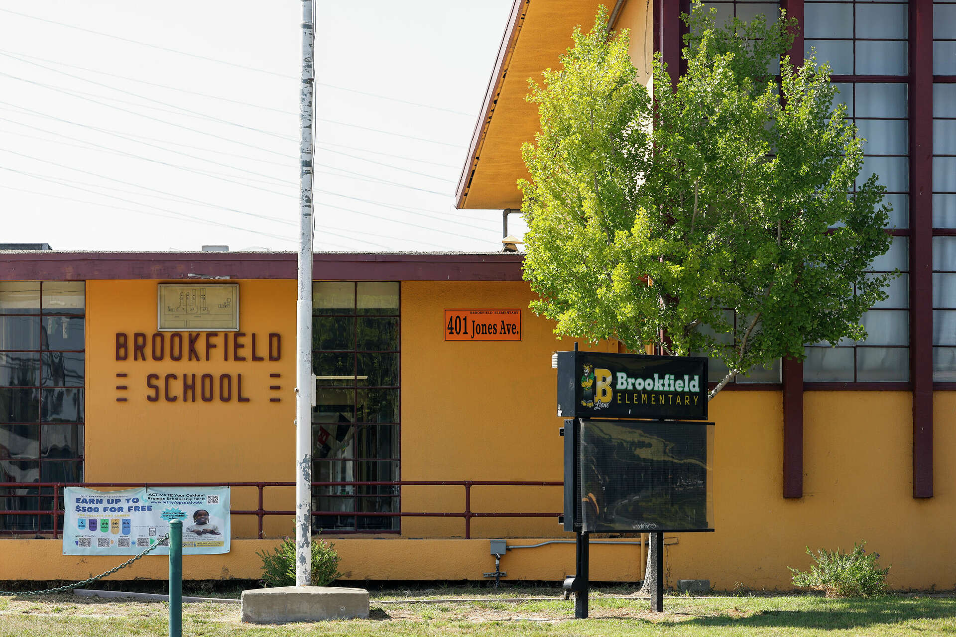 Oakland school district called out for ‘troubling’ spending patterns
