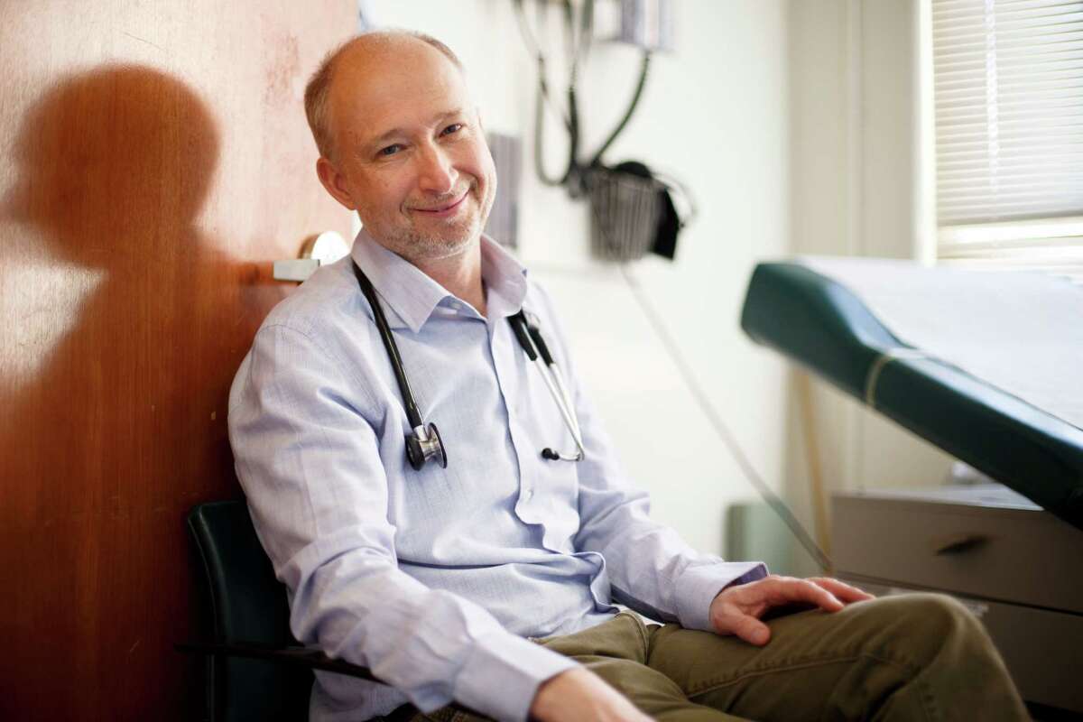 UCSF tries new antibodies tactic to eradicate long COVID symptoms