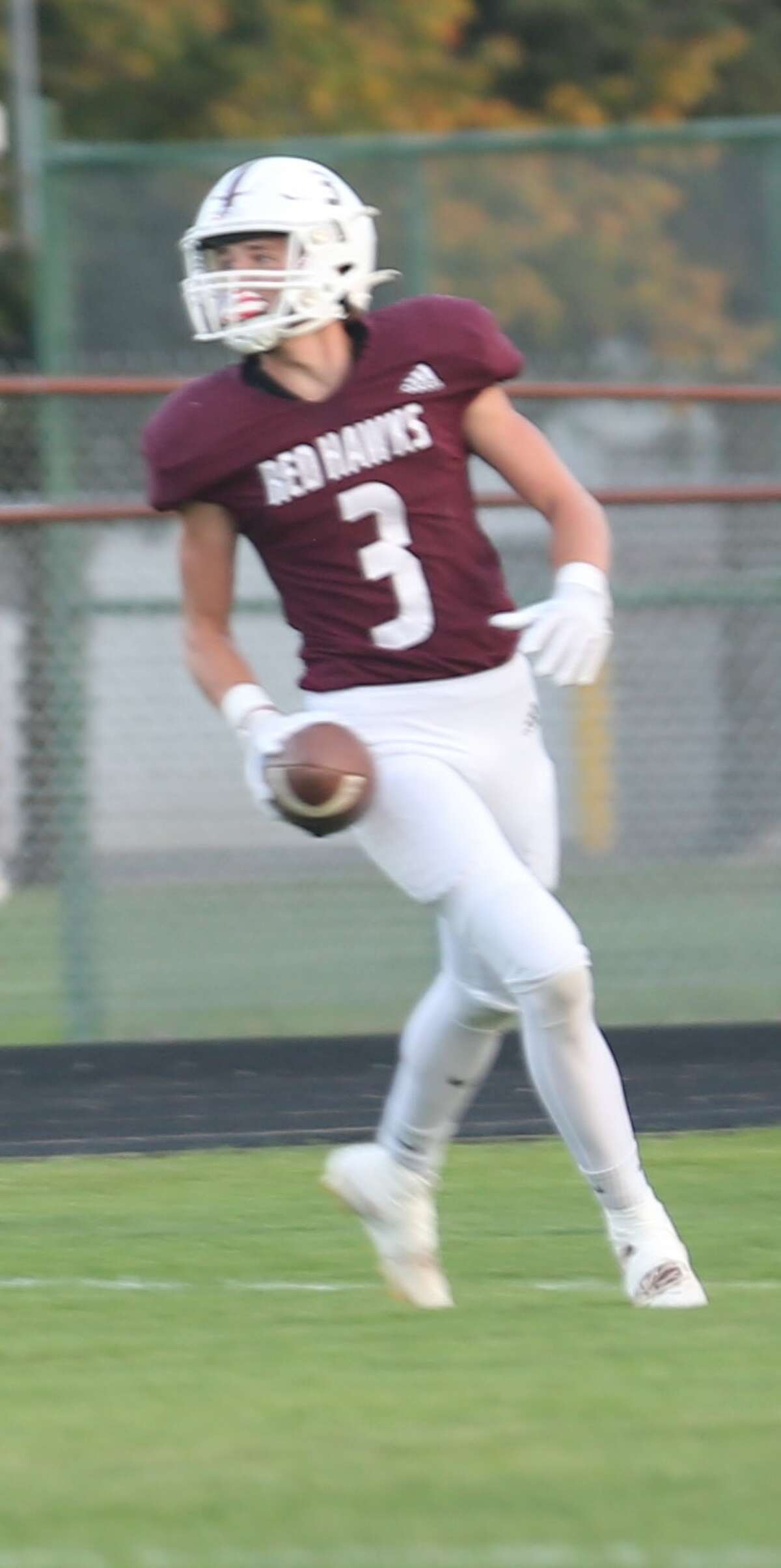 Cass City, Elkton-Pigeon-Bay Port players lead GTW First Team