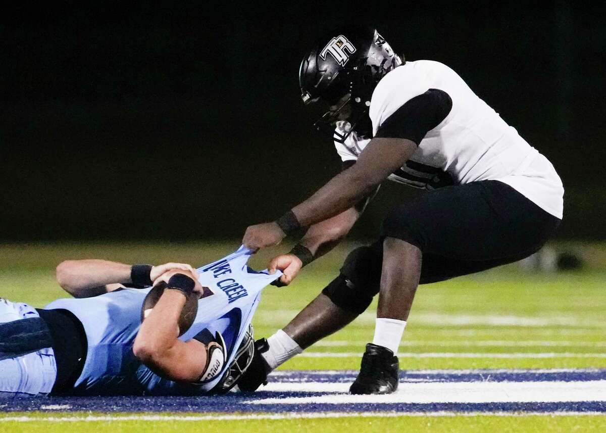 Lake Creek Lions remain unbeaten with win over Randle Lions