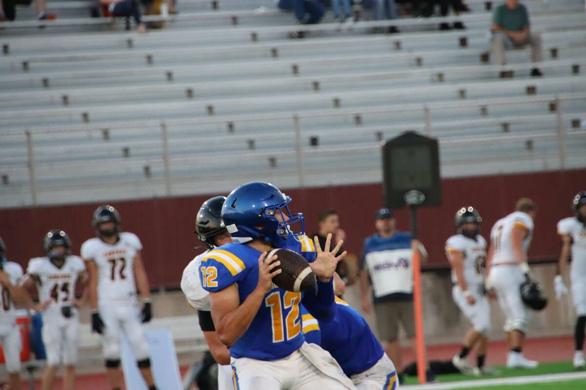 Chemics falter vs. TCC on homecoming