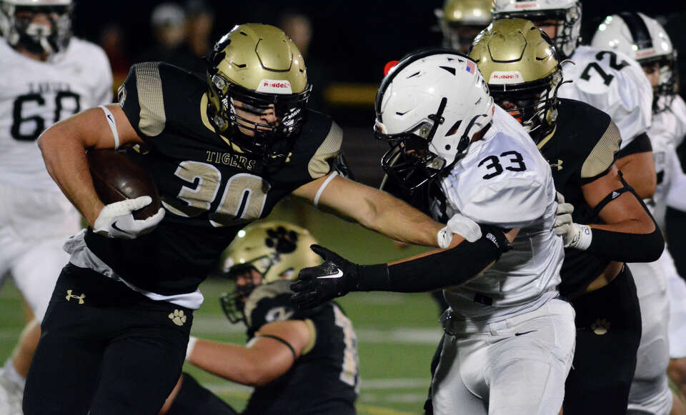 Hand's Aidan Dolan closing in on single-season school record