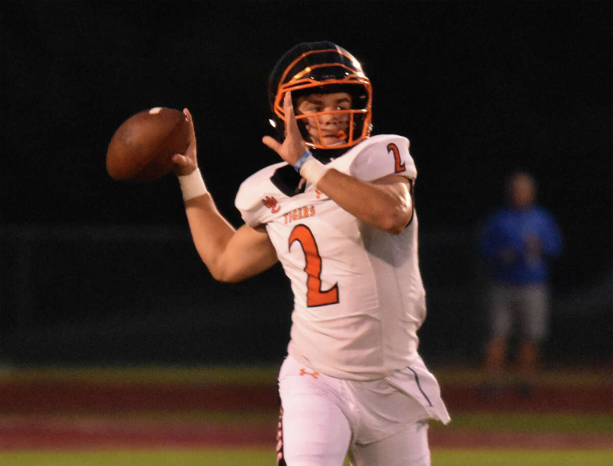 Team success more important than stats for Jake Curry