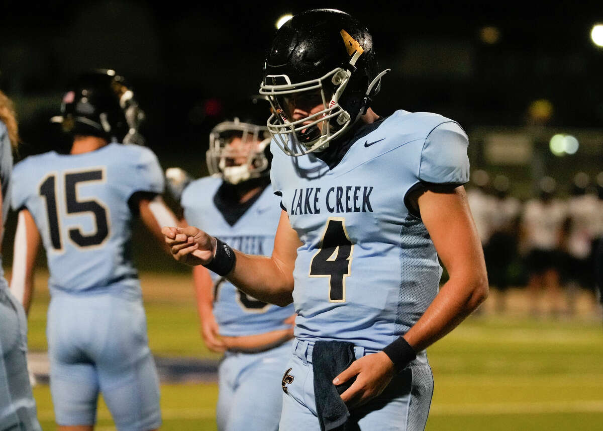 Lake Creek Lions remain unbeaten with win over Randle Lions