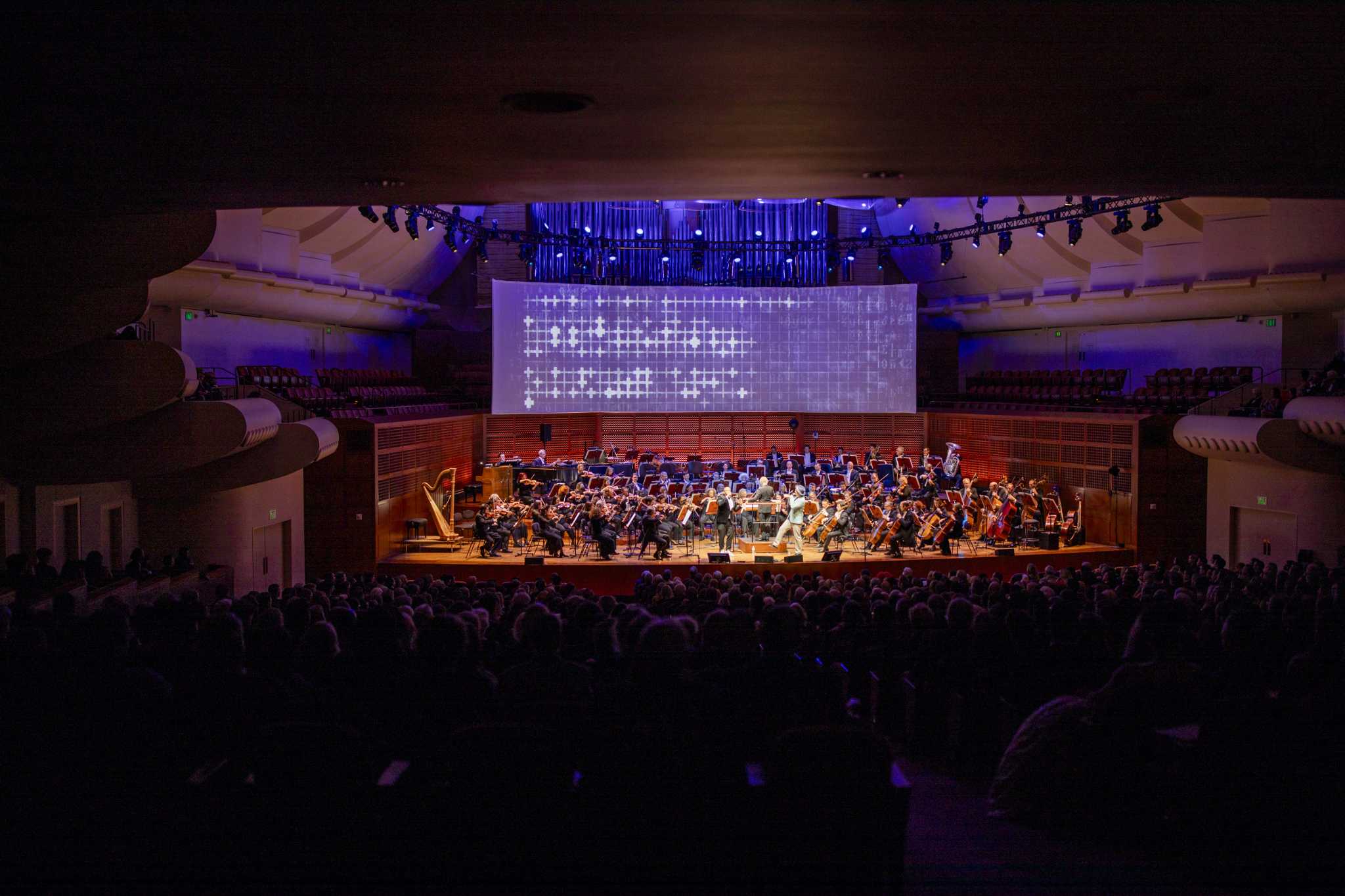 Davies Symphony Hall Seating Upper Orchestra | Cabinets Matttroy
