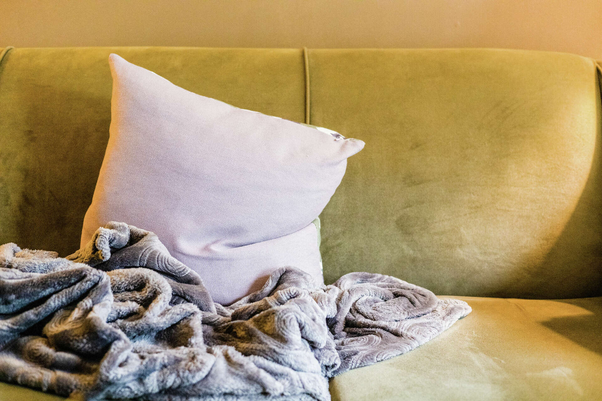 How to Fix a Tear in Your Upholstered Furniture