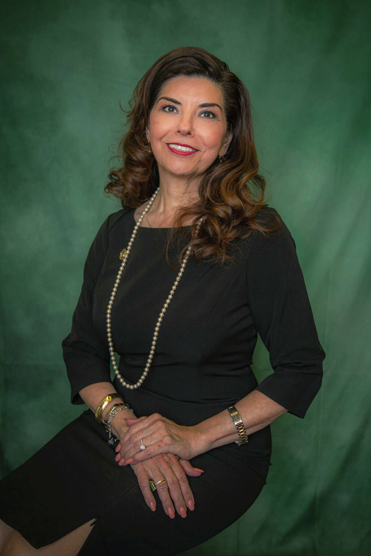 LMT 2023 American Business Women's Day: Dr. Minita Ramirez