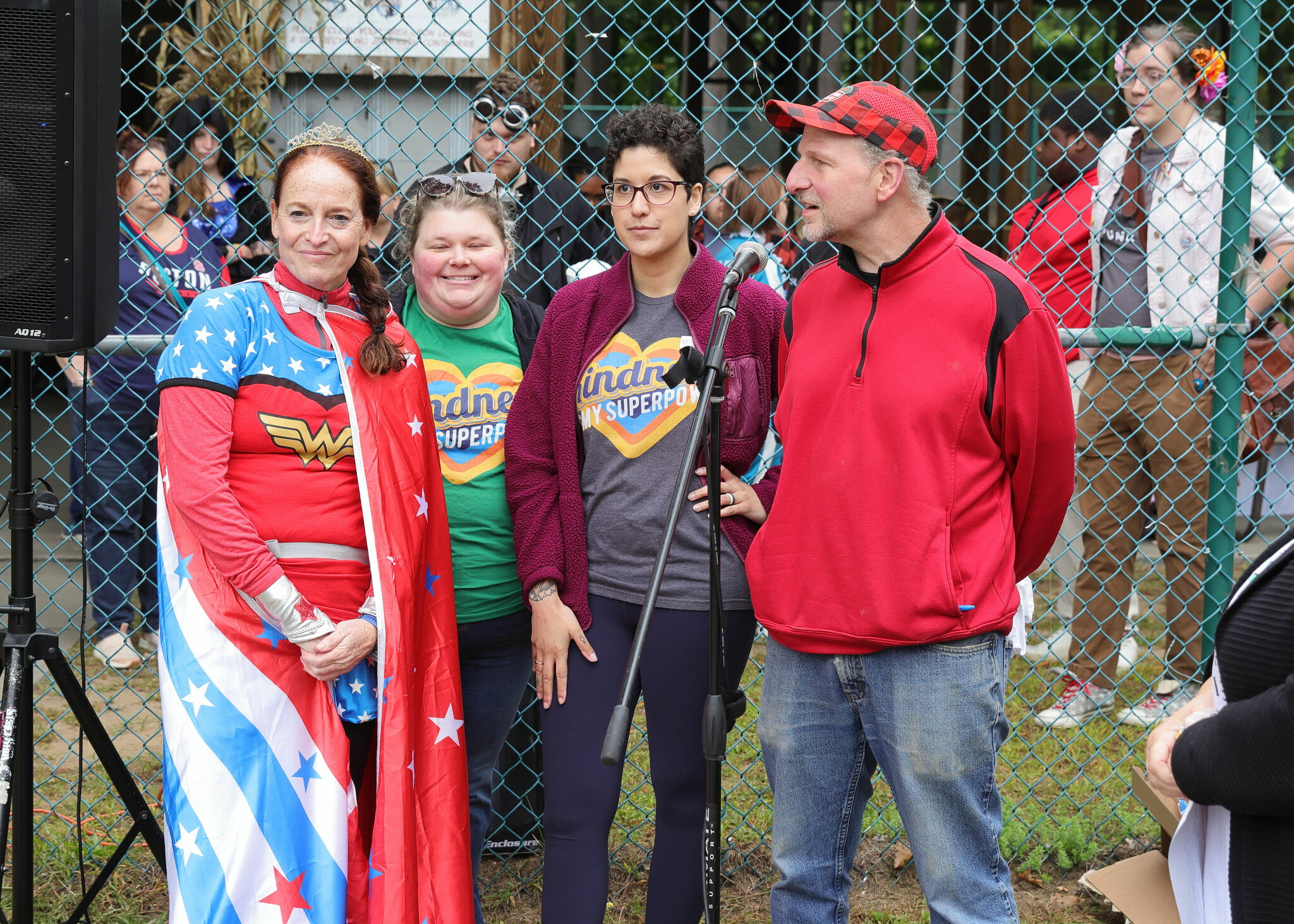 Walk for Autism – Cosplay and Character Edition 2023