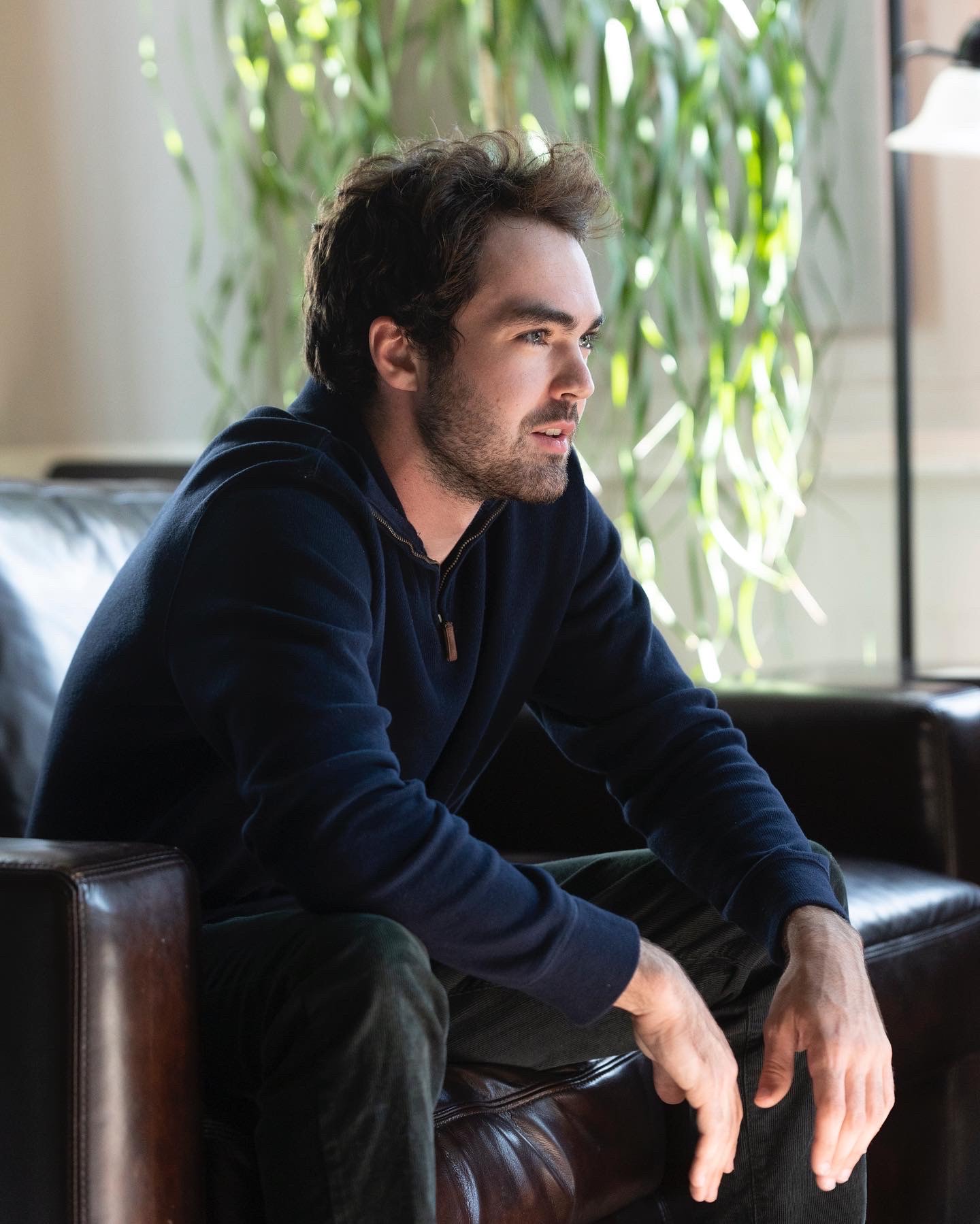 20 things about musician Peter Annello