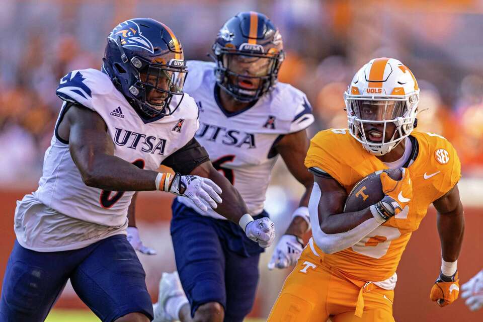 UTSA's Rashad Wisdom ready to start NFL journey with Tampa Bay