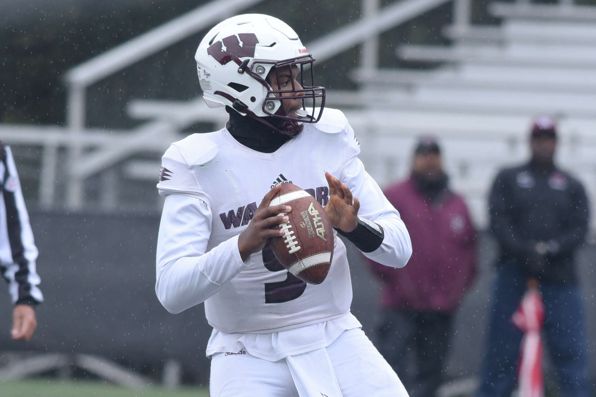Connecticut high school football games to watch for Week 3 in 2025