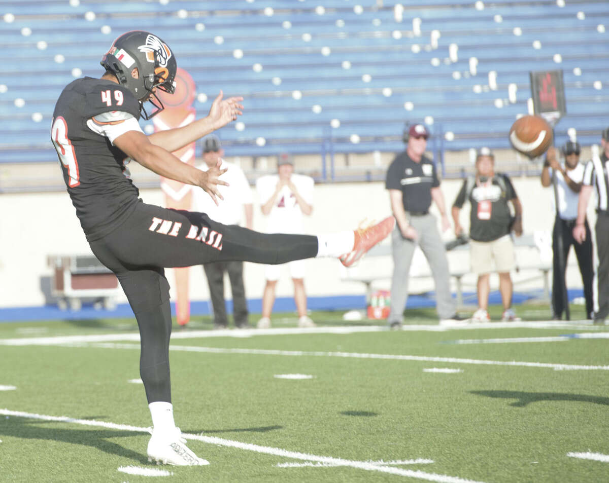 COLLEGE FOOTBALL: UTPB rallies to beat West Texas A&M in OT