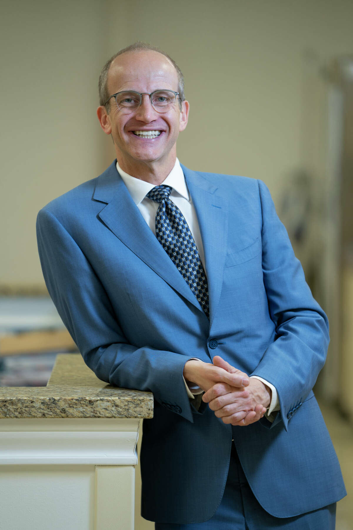 Dr. Hochman funds 22nd Annual Education Grant