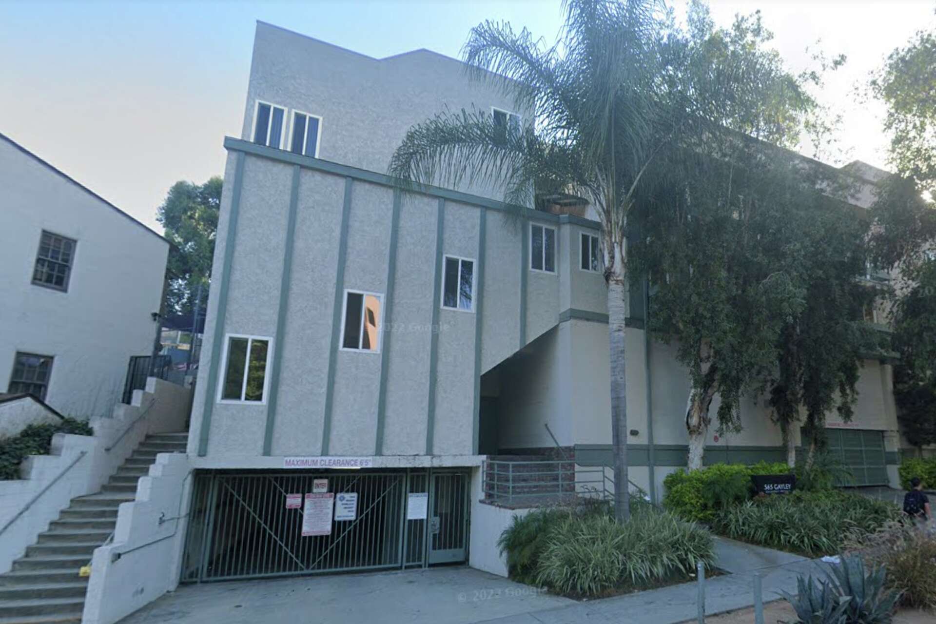 UCLA’s ‘worrisome’ plan for tiny $600 dorms put on hold