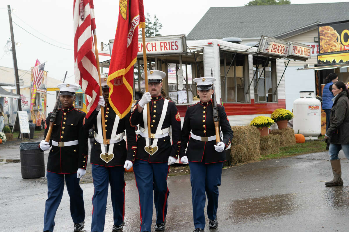 SEEN: Durham Fair 2023