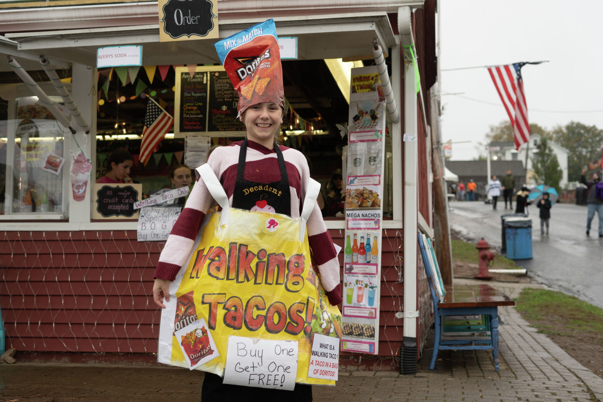 SEEN: Durham Fair 2023