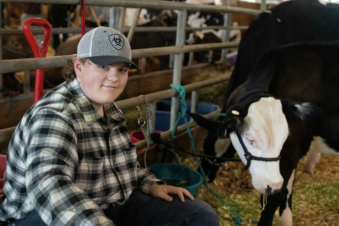Durham Fair returns to CT on Sept. 26. Here's what to know.
