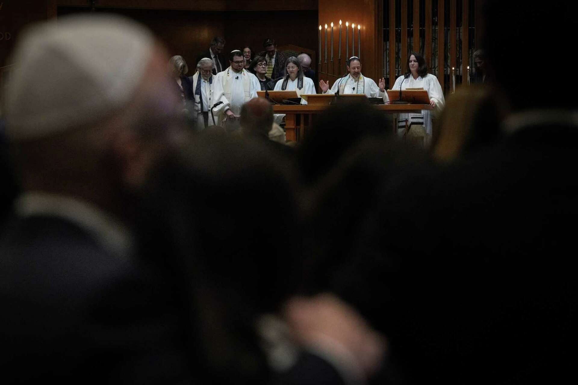 Houston and Texas' religious makeup by the numbers