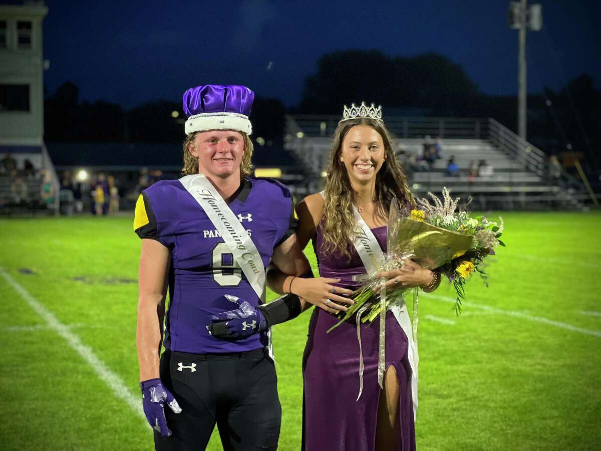 Frankfort-Elberta Area Schools show spirit during homecoming week