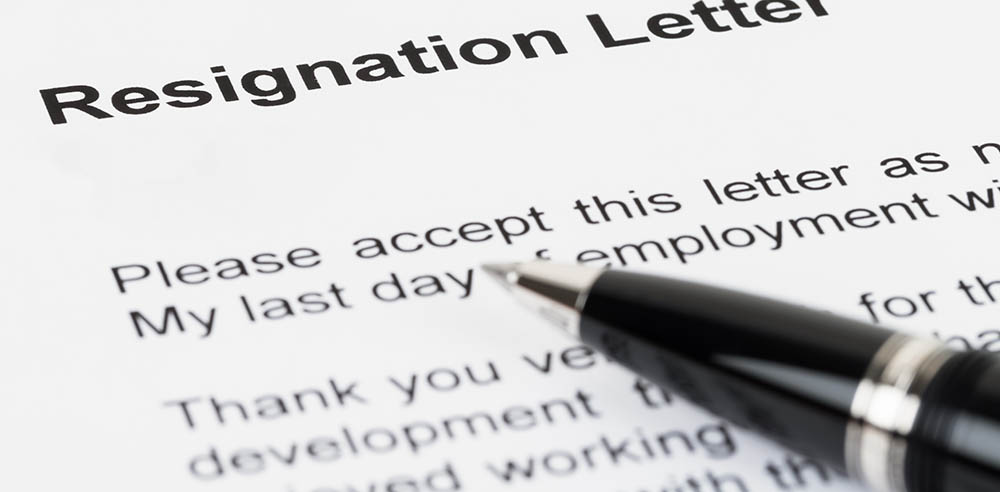 'Inappropriate' communication leads to Waverly staffer resignation