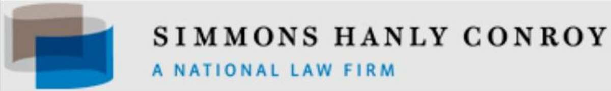 Simmons Hanly Conroy attorneys honored