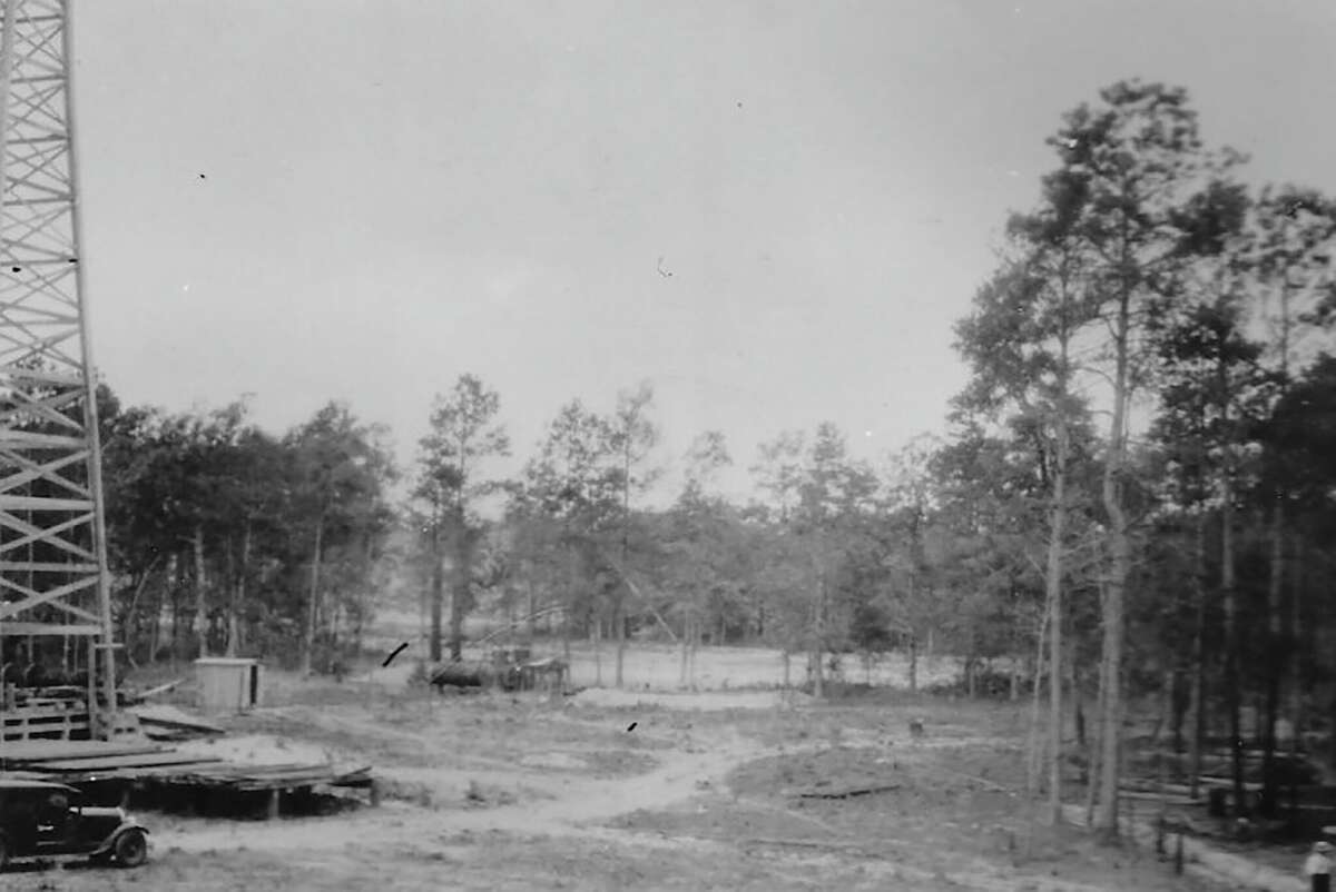 7 things to know about the Conroe oilfield and its impact on the city