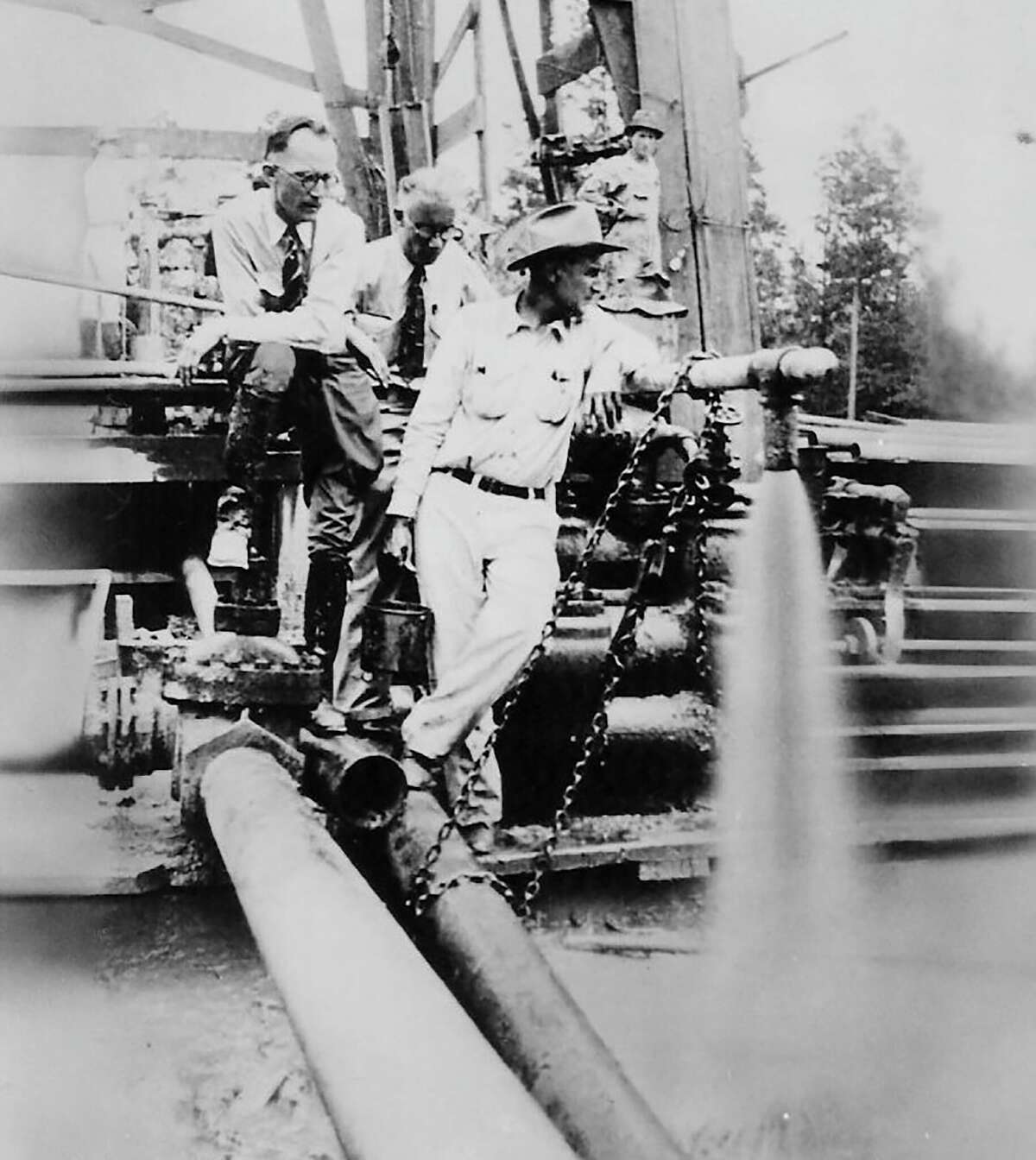 7 things to know about the Conroe oilfield and its impact on the city