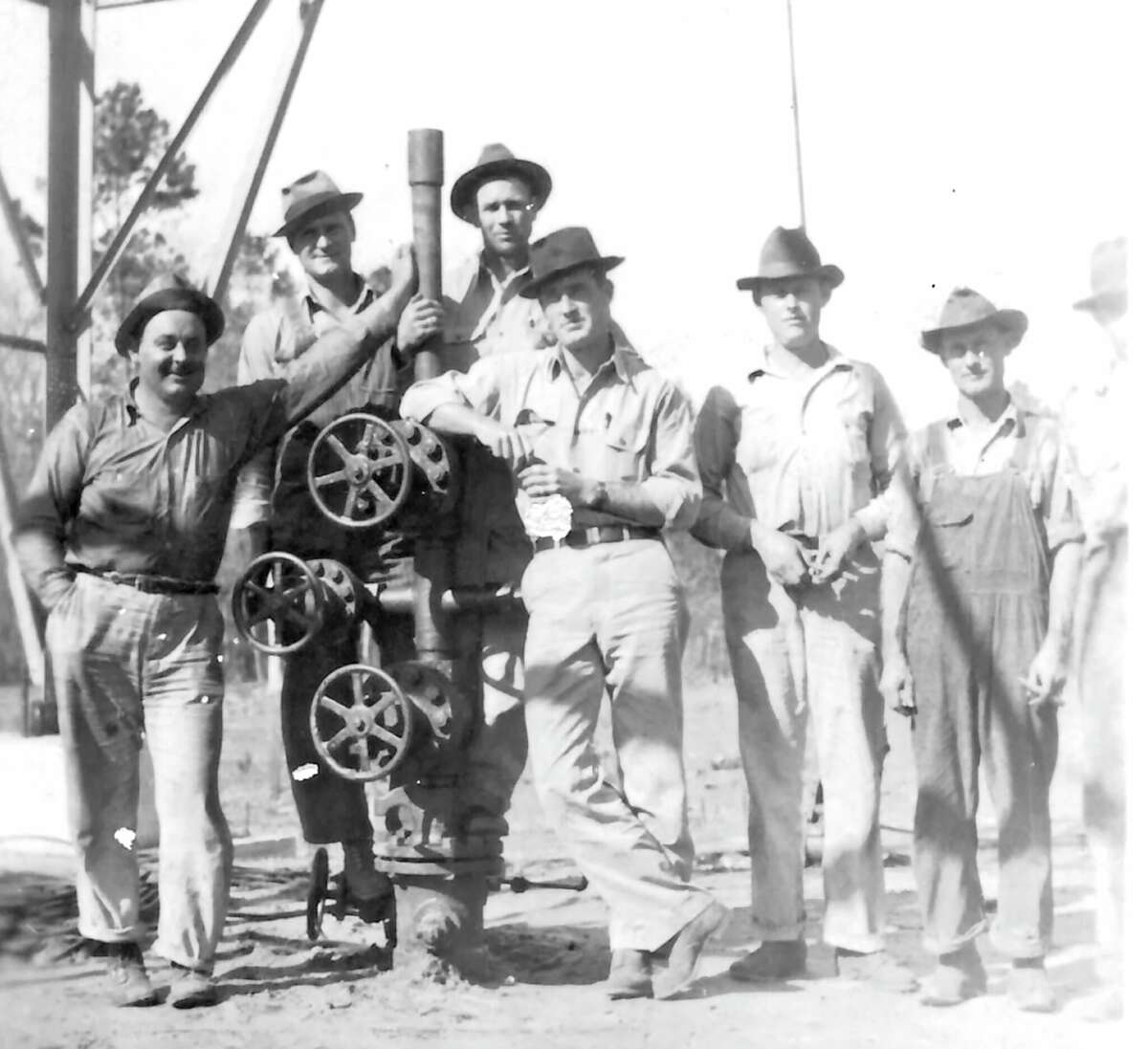 7 things to know about the Conroe oilfield and its impact on the city