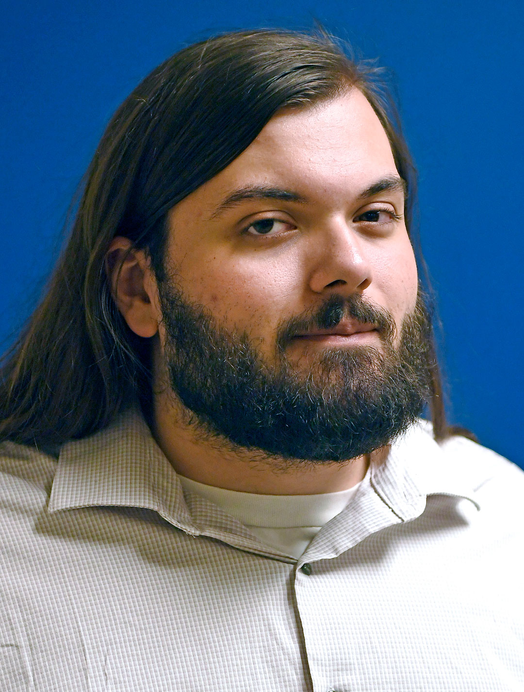 Joseph Villanova, Staff Writer - CT Insider