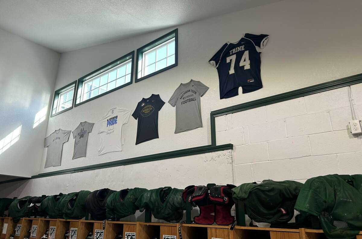 Freeland football's perennial success is based on unselfishness