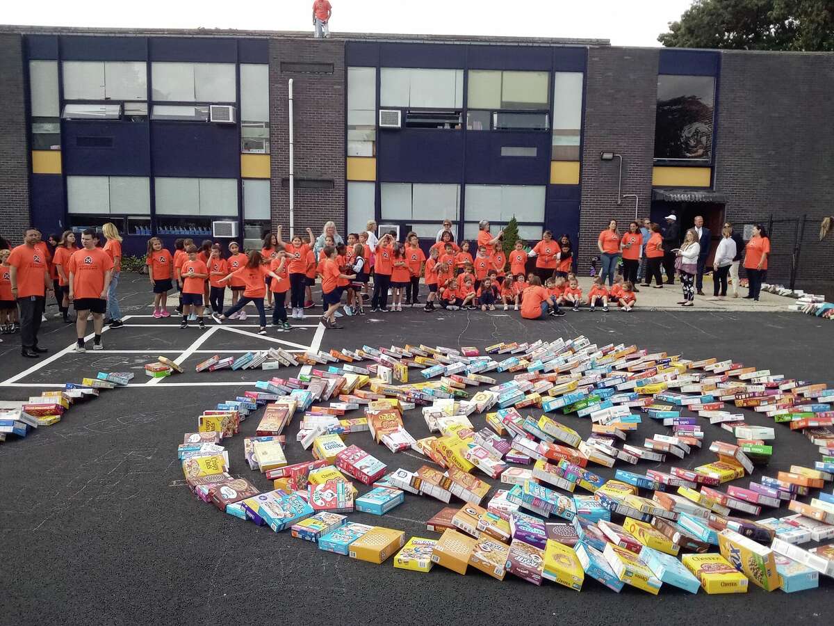 Torrington pastor to receive 'distinguished' award