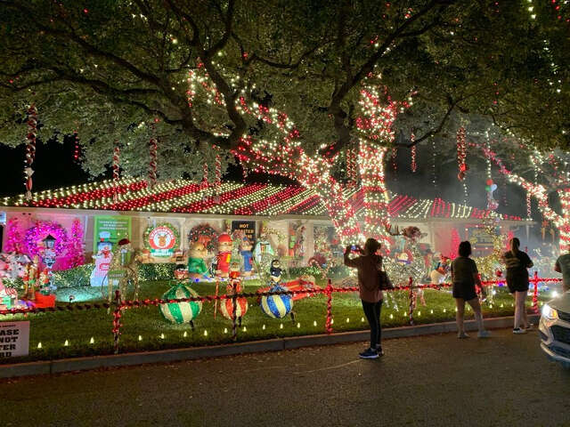 Windcrest, Texas: Best things to see, do in the S.A. suburb