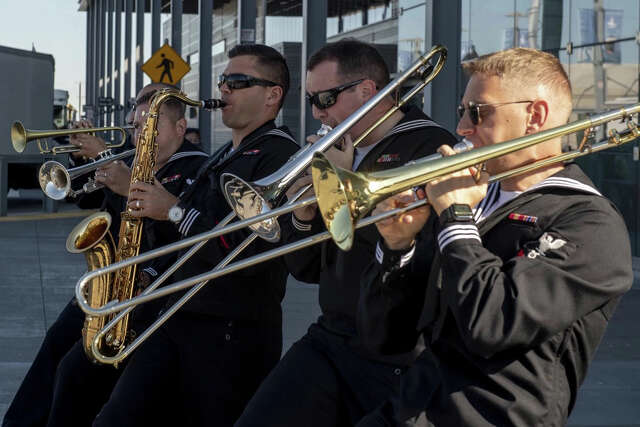 San Francisco Fleet Week 2024 events, schedule announced