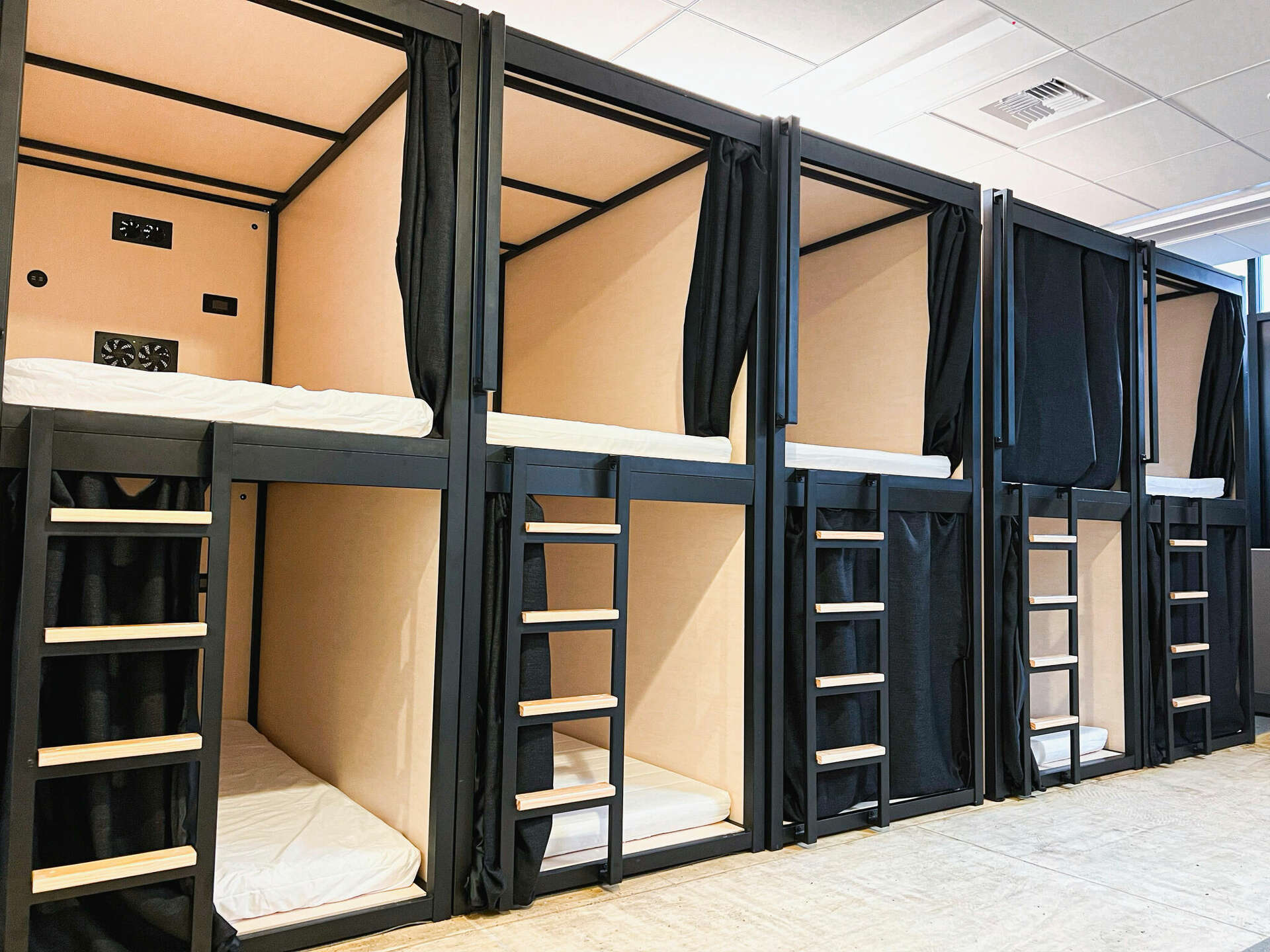 Startup behind $700-a-month 'pods' wants to put 10,000 more in SF